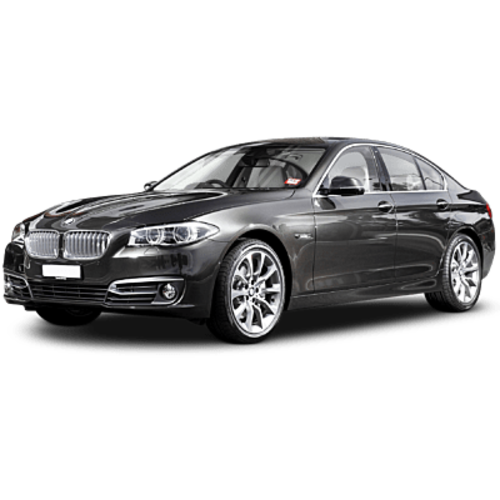 BMW : BMW 5 Series 2010 - 2017 (F10, F11, F07)