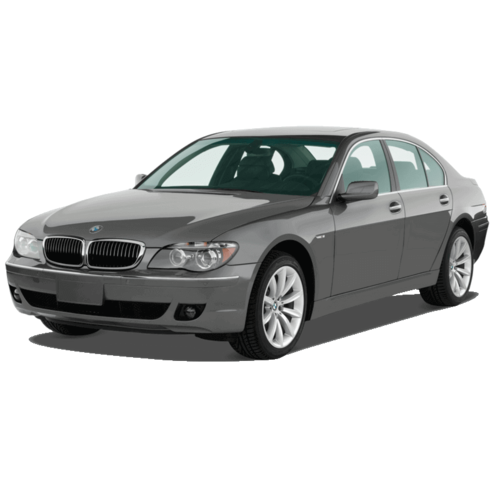 Wiper Blades for BMW 7 Series 2001 - 2008 (E65,E66,E67,E68)