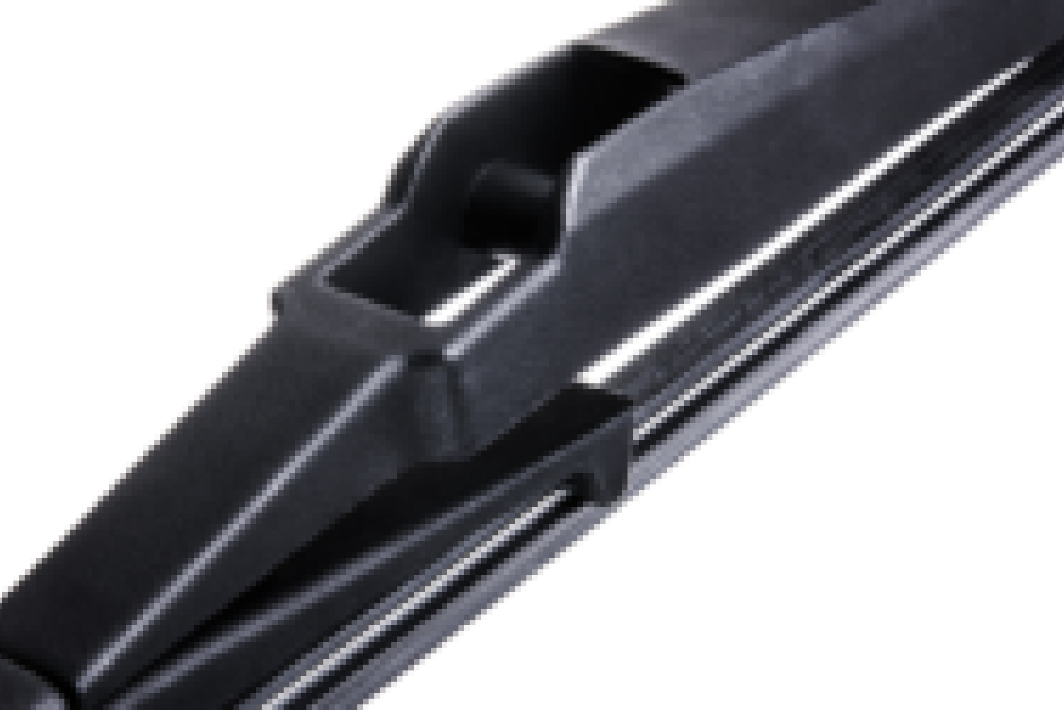 Wiper Blades for Perodua Alza 2009 - 2019